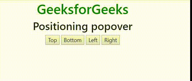 引导程序 4 |弹出框 | 码农参考