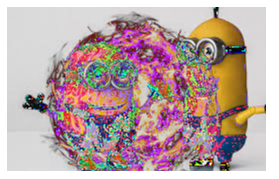 Python PIL | ImageChops.add_modulo() 和 ImageChops.difference() 方法 | 码农参考