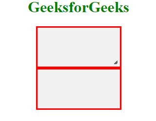 jQuery UI |可调整大小 | 码农参考