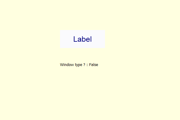 PyQt5 QLabel – 检查颜色效果是否为窗口类型 | 码农参考
