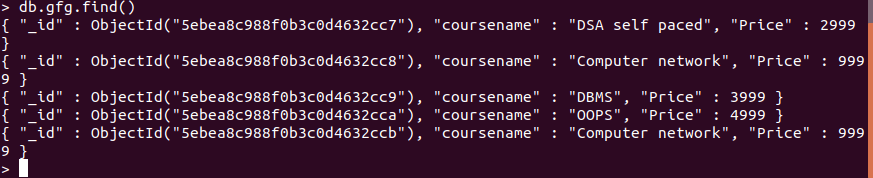 如何使用 Python 更新集合中的数据？ | 码农参考