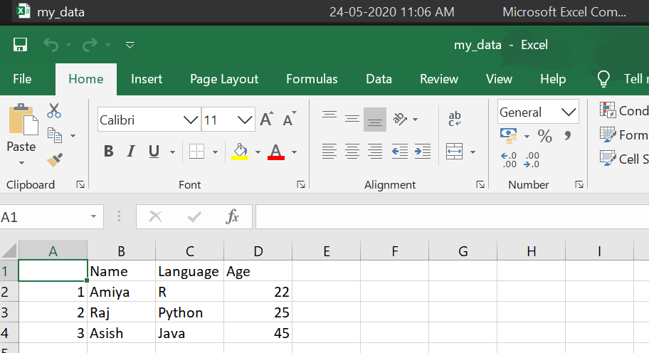 从 R 编程中的脚本导出数据 | 码农参考