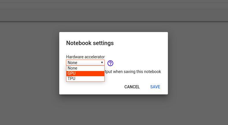 如何在 Google Colaboratory 的 Jupyter notebook 上运行 CUDA C/C++ | 码农参考