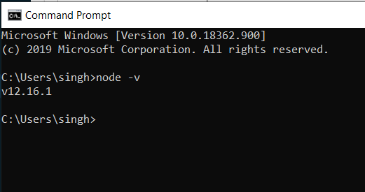 如何在您的项目中安装和使用 lite-server ？ | 码农参考