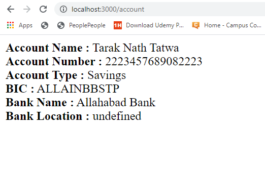 如何仅使用 express-validator 验证输入字段中的输入是否具有 BIC 或 Swift 代码？ | 码农参考