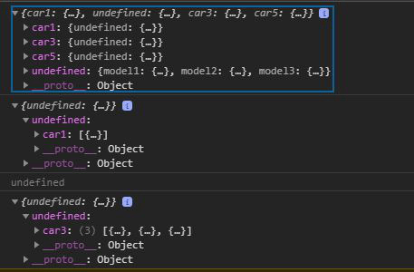 D3.js nest.object() 函数 | 码农参考
