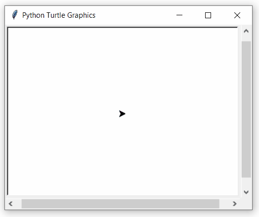 Python 中的 turtle.settiltangle() 函数 | 码农参考