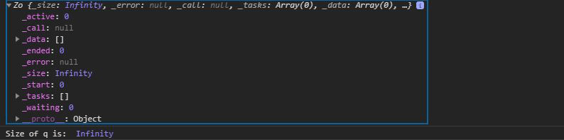 D3.js queue() 函数 | 码农参考