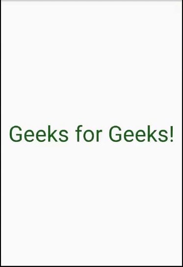 Kotlin 中的 Android 运动布局 | 码农参考