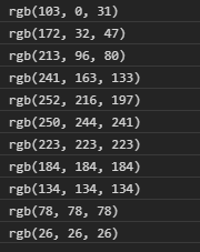 D3.js interpolateRdGy() 函数 | 码农参考