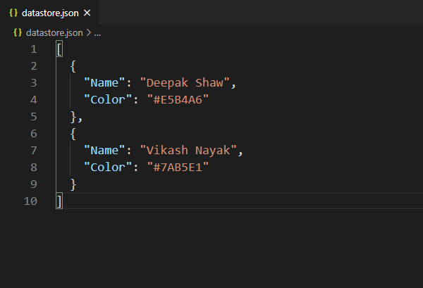 如何仅使用 express-validator 验证输入字段中的输入是否具有有效的十六进制颜色？ | 码农参考