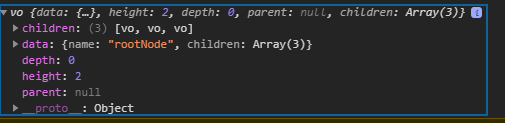 D3.js hierarchy() 函数 | 码农参考