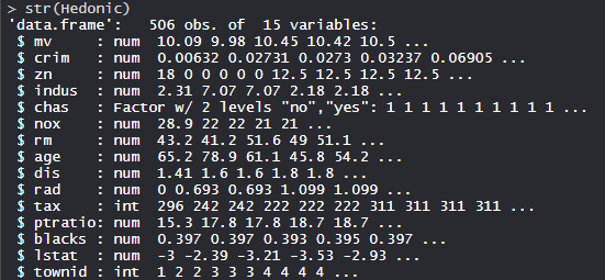 R 编程中的 LOOCV(留一法交叉验证) | 码农参考
