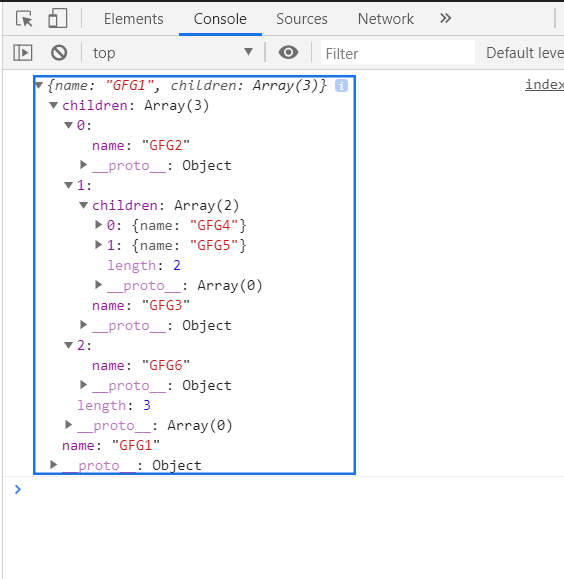 D3.js node.data 属性 | 码农参考