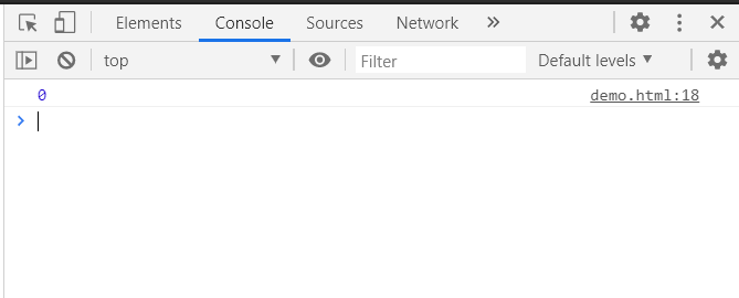 D3.js node.depth 属性 | 码农参考