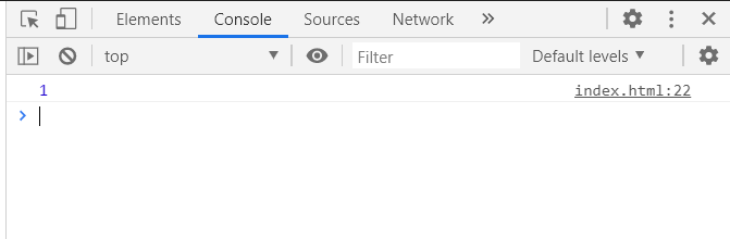 D3.js node.depth 属性 | 码农参考