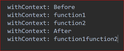 Kotlin 协程中的 withContext | 码农参考