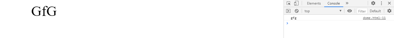 SVG Element.id 属性 | 码农参考