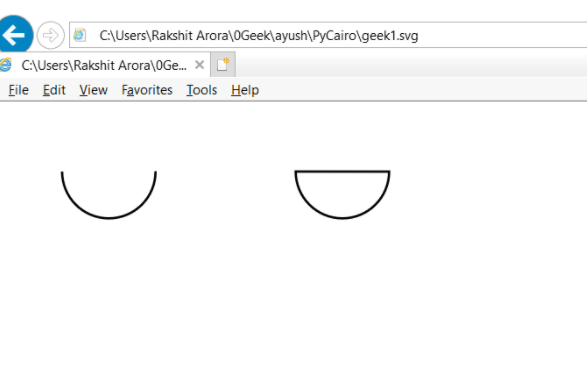 PyCairo – 如何保存剪辑？ | 码农参考