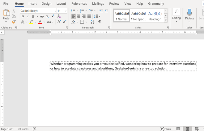 如何使用 Java 将边框应用于 Word 文档中的文本？ | 码农参考