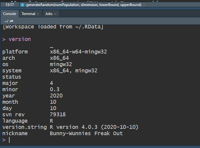 如何在 Windows 上将 R 安装升级到 R 4.0？ | 码农参考