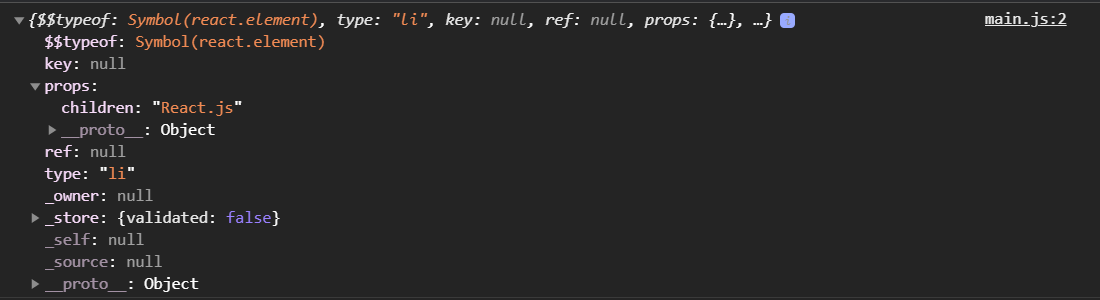 React 和 ReactDOM 是如何工作的？ | 码农参考