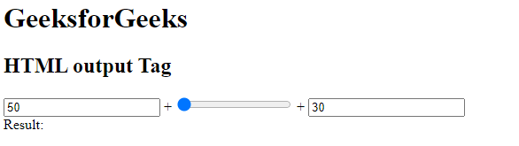 HTML 标签 | 码农参考