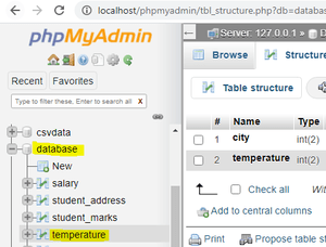 PHP – My SQL : abs() – 数值函数 | 码农参考