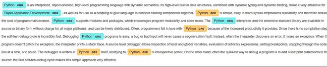 命名实体识别 | 码农参考