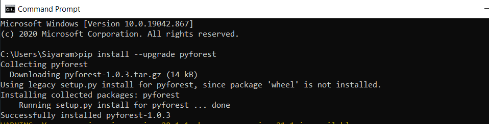Python中的延迟导入 | 码农参考