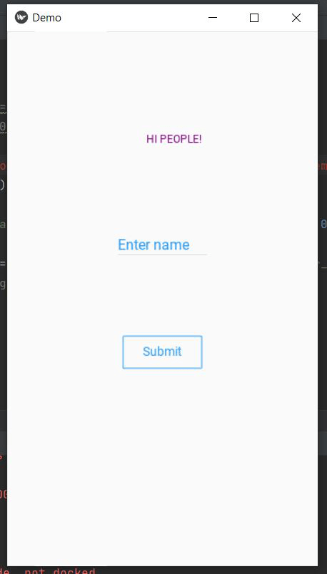 在 Python 中使用 KivyMD 构建一个简单的应用程序 | 码农参考