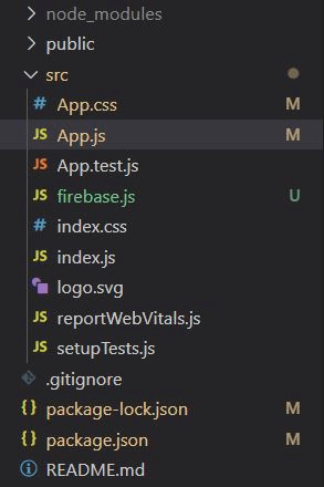 如何在 ReactJS 的 Firebase 存储中获取上传文件的下载链接？ | 码农参考