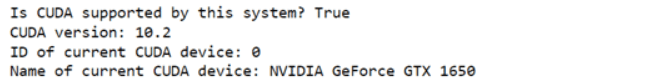 如何在 Pytorch 中设置和运行 CUDA 操作？ | 码农参考