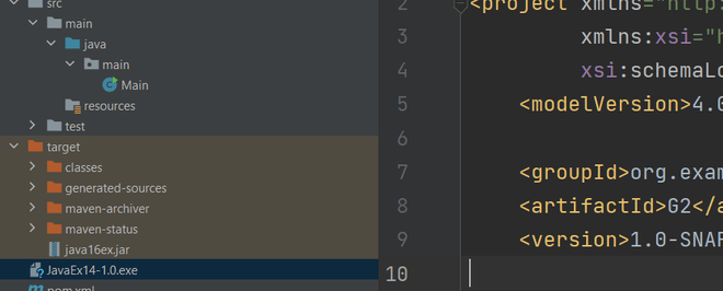 Java 中的 JEP 打包工具 | 码农参考