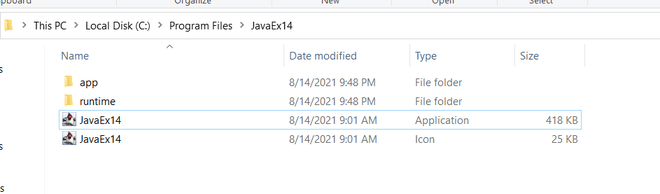 Java 中的 JEP 打包工具 | 码农参考