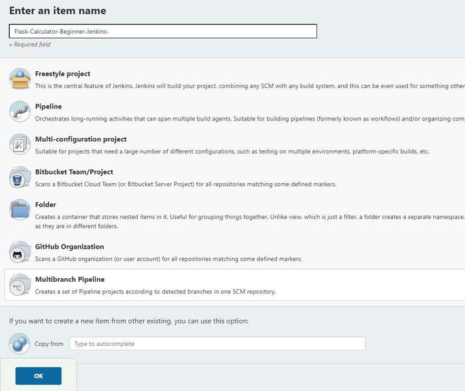 使用在 Docker 上运行的 Jenkins Pipeline 从 Github 构建、测试和部署 Flask Rest Api 应用程序