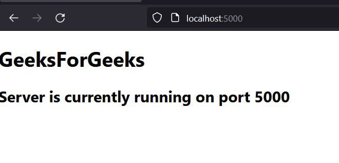 如何指定一个端口来运行基于 create-react-app 的项目？ | 码农参考