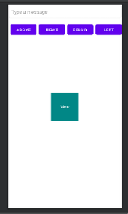 如何在 Android Studio 中实现 Tooltip？ | 码农参考