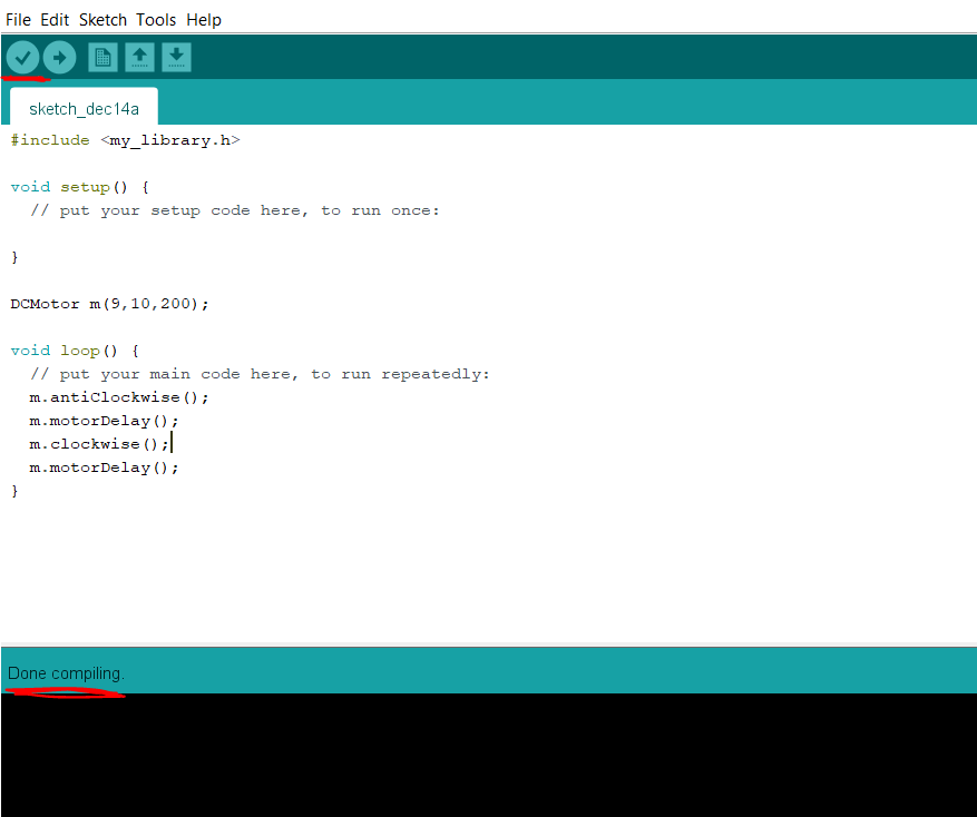 如何使用 C++ 创建自定义 Arduino 库 | 码农参考