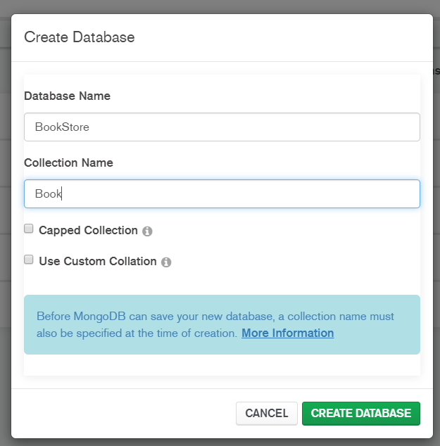 Spring Boot – 使用 MongoDB 的 CRUD 操作 | 码农参考