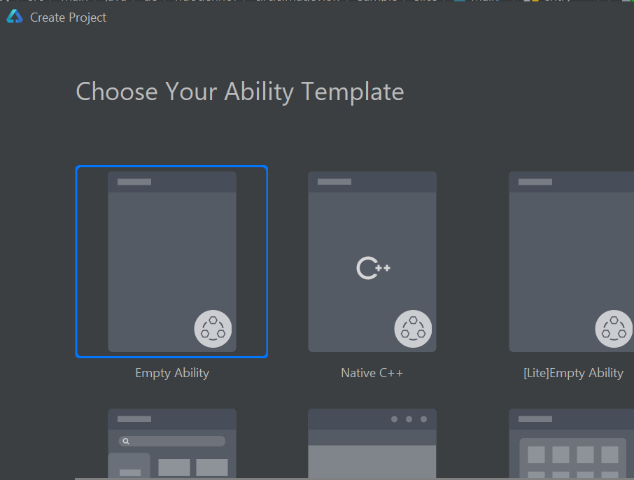 在 HarmonyOS 中实现 CircleImageView 库 | 码农参考