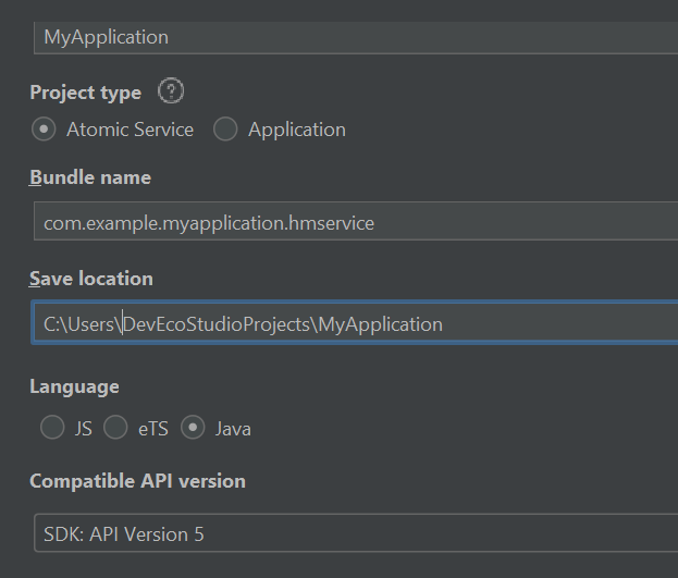 在 HarmonyOS 中实现 CircleImageView 库 | 码农参考
