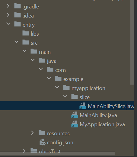 在 HarmonyOS 中实现 CircleImageView 库 | 码农参考