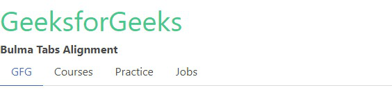 布尔玛标签对齐 | 码农参考