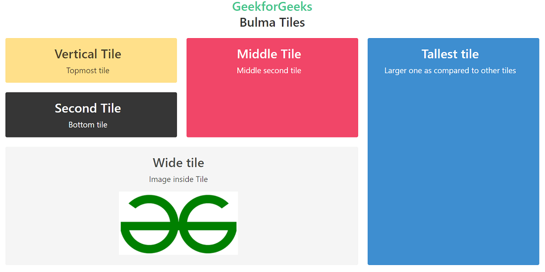 布尔玛瓷砖 | 码农参考
