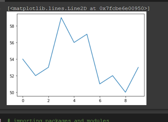如何在 Python 中执行 Mann-Kendall 趋势测试 | 码农参考