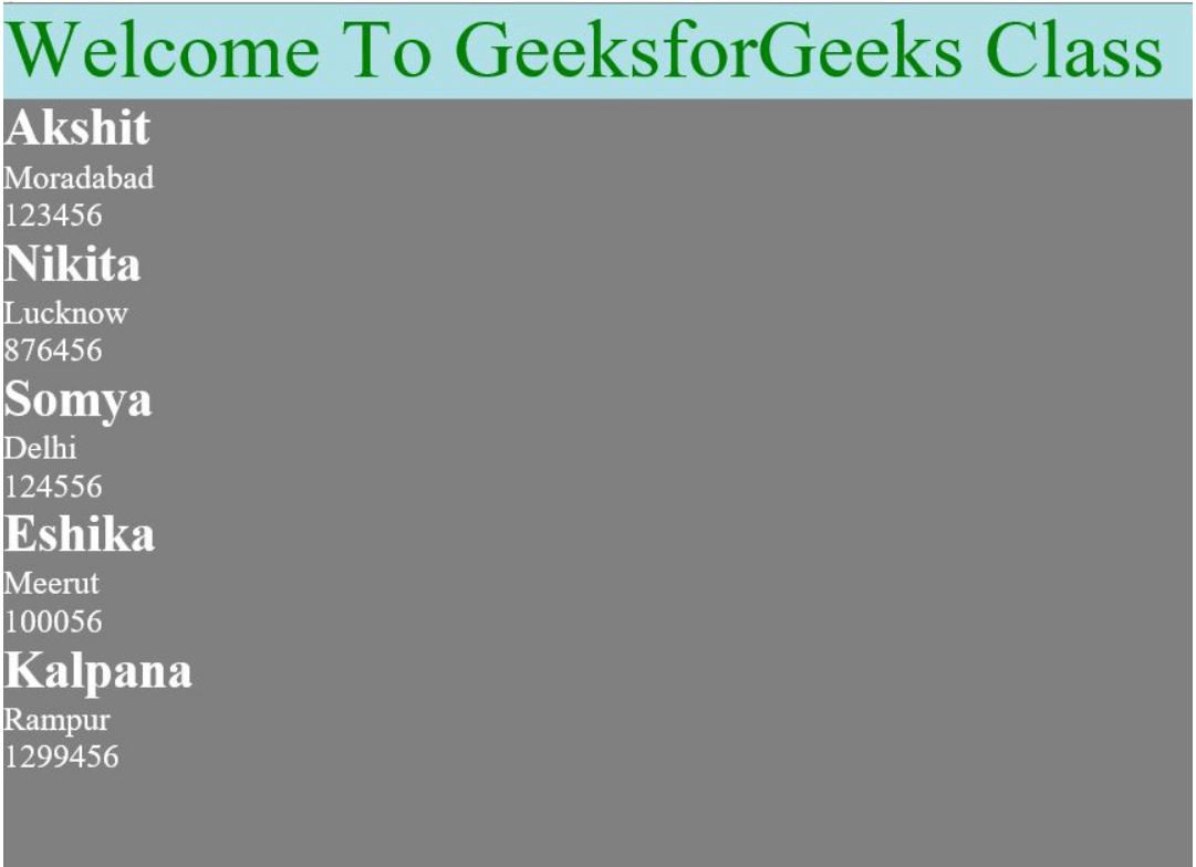 如何在 XML 文件中添加 CSS？ | 码农参考