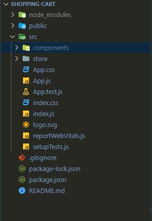 Unstated Next – ReactJS 的轻量级状态管理库第 3 部分 |购物车 | 码农参考