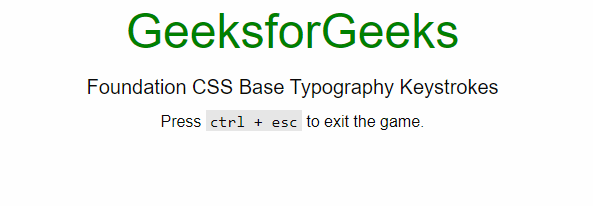 基础 CSS 排版完整参考 | 码农参考