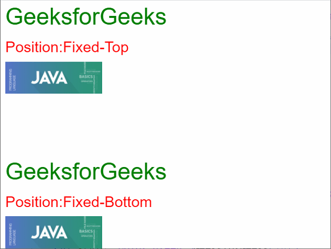 基础 CSS 原型 实用程序 定位 | 码农参考